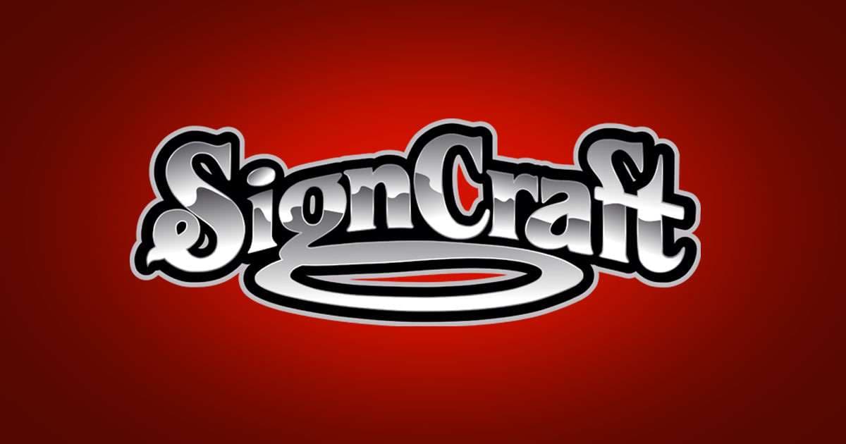 Home - SignCraft