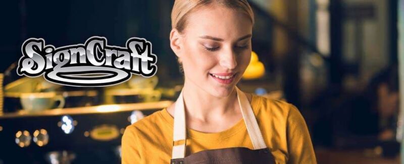 Why Hire a Professional for Signage Installation in Kelowna? - SignCraft