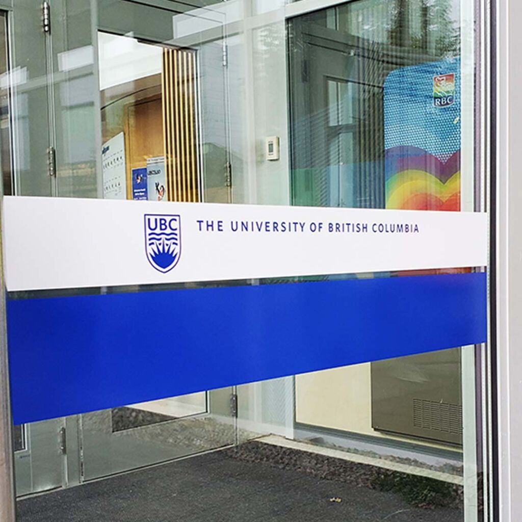 What Did Sign Companies in Kelowna Learn from 2025? - SignCraft